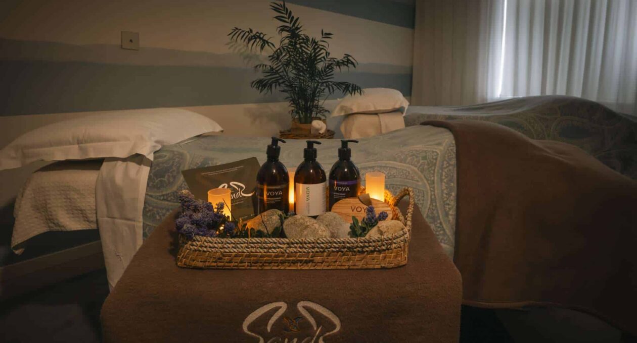 Spa Breaks Connemara | Spa Hotels Galway | Connemara Sands Hotel