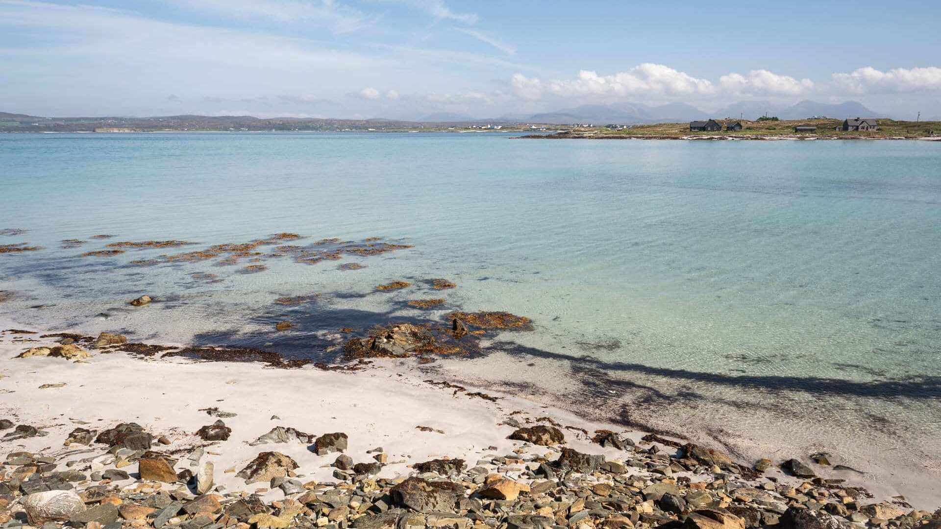 Hotels In Connemara | Official Site | Connemara Sands Hotel